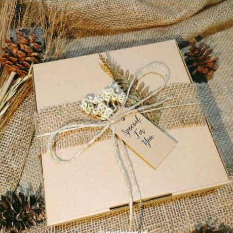 Jual Gift Box / Box Kado / Kotak Kado / Kotak Hadiah / Kotak Hampers ...