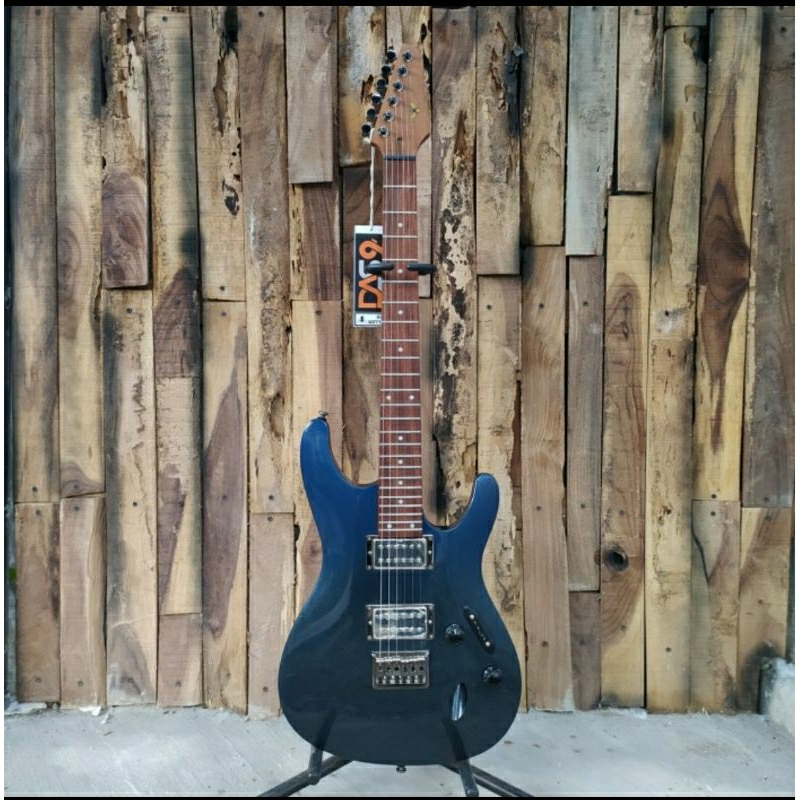 Jual Gitar Elektrik Killer Bee - 24SRM by DAS9 ( Electric Guitar ...