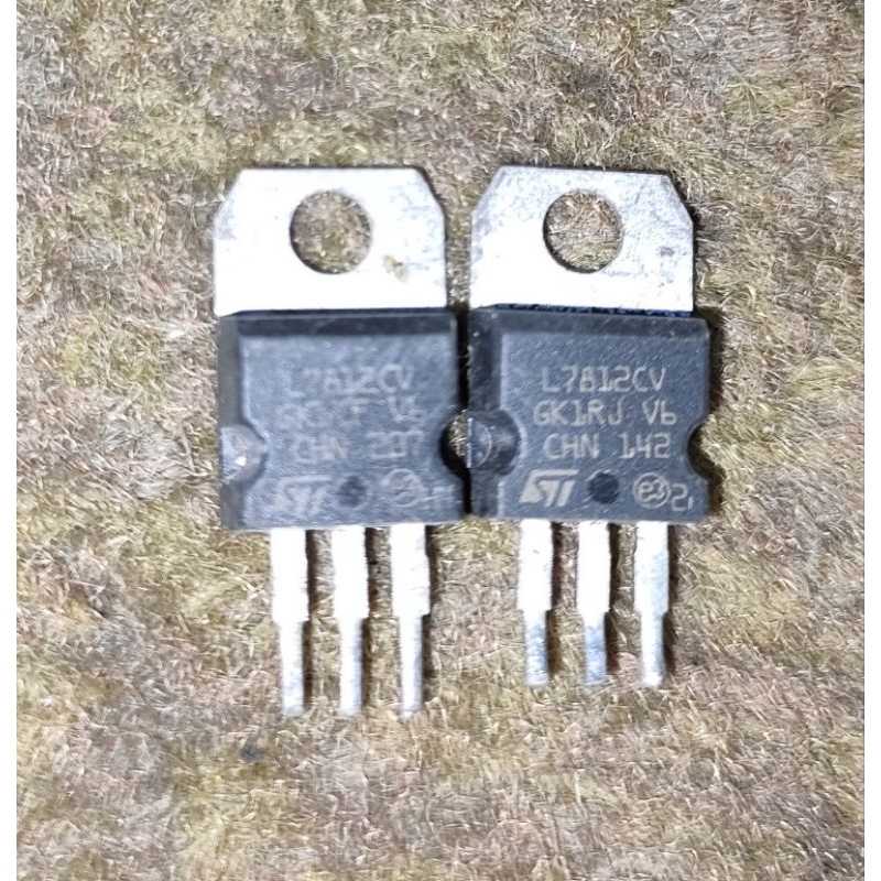 Jual LM 7812CV | Shopee Indonesia
