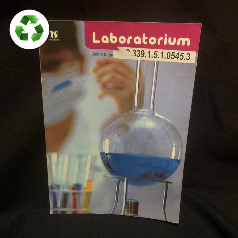 Jual Buku Laboratorium | Shopee Indonesia