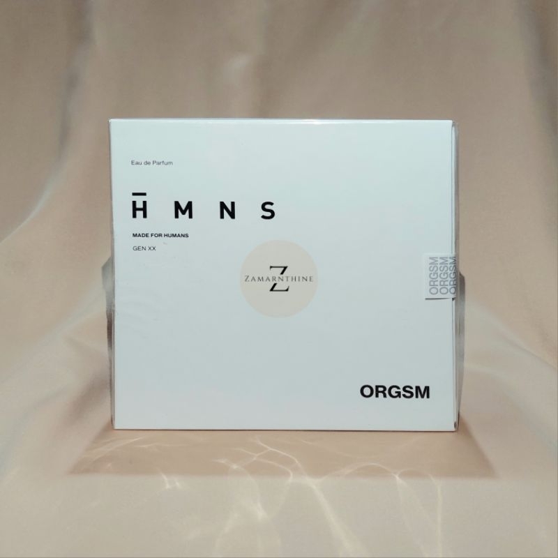 Jual HMNS - Perfume O 100ml | Shopee Indonesia