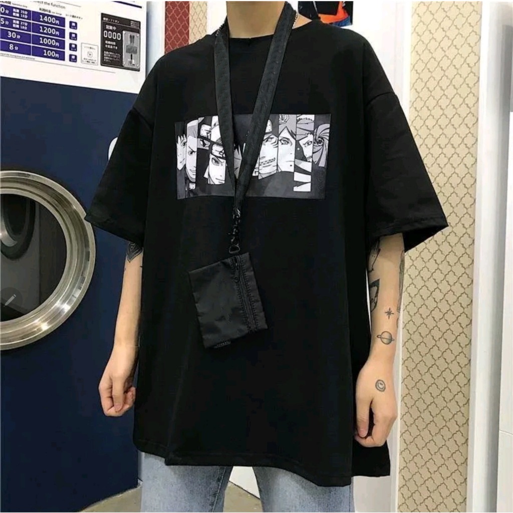Jual Kaos oversize HOKAGE NARUTO / OVERSIZE HOKAGE XL UNISEX | KAOS ... Jual Kaos oversize HOKAGE NARUTO / OVERSIZE HOKAGE XL UNISEX | KAOS ...