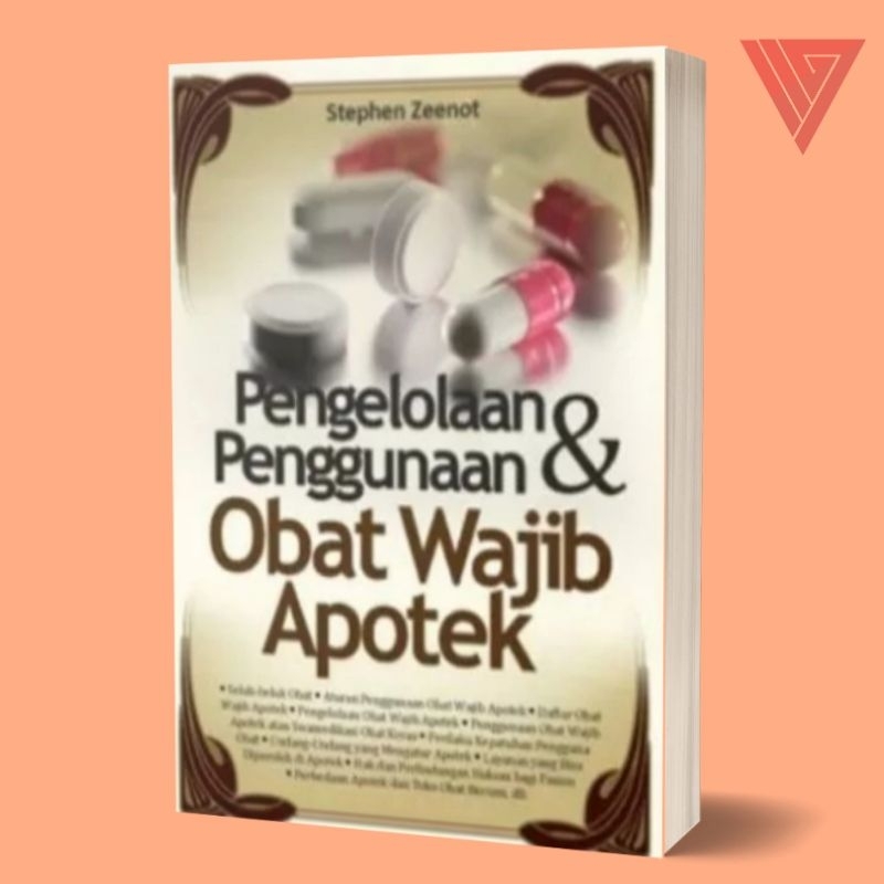 Jual Iyig - Buku Pengelolaan Dan Penggunaan Obat Wajib Apotek - Diva ...