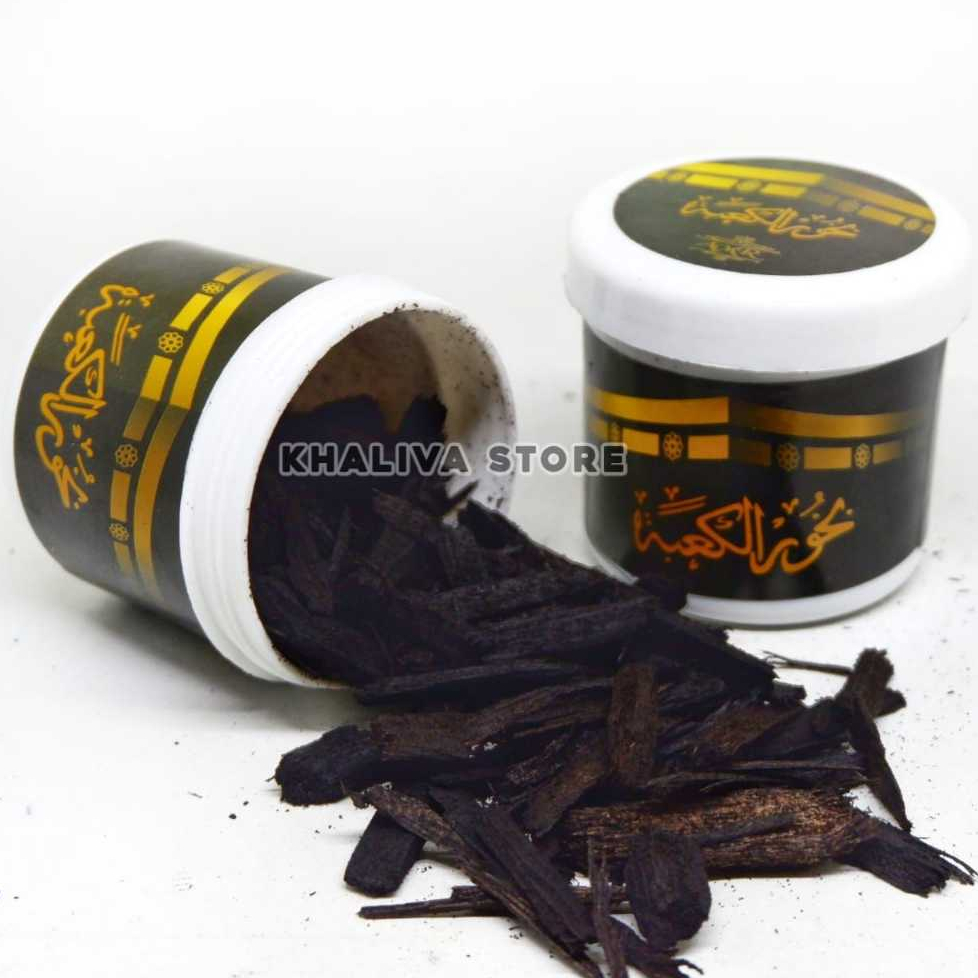 Jual Bukhur Arab Aroma Buhur Al Kabbah Oud Menyan Dupa Pengharum ...