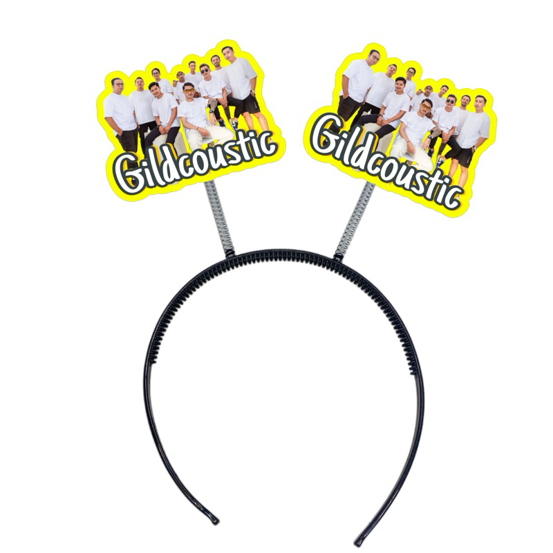 Jual Bando Tuing Custom gambar & Nama | Shopee Indonesia
