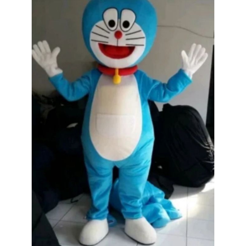 Jual Kostum Badut Doraemon | Shopee Indonesia