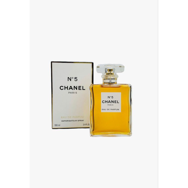 Jual Chanel No 5 EDP 100 ml | Shopee Indonesia