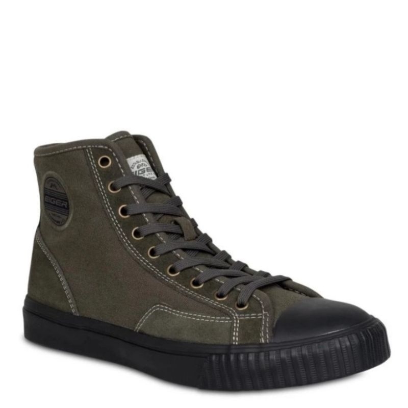 Jual ORIGINAL !! SEPATU EIGER BALDR MID CUT SHOES | Shopee Indonesia
