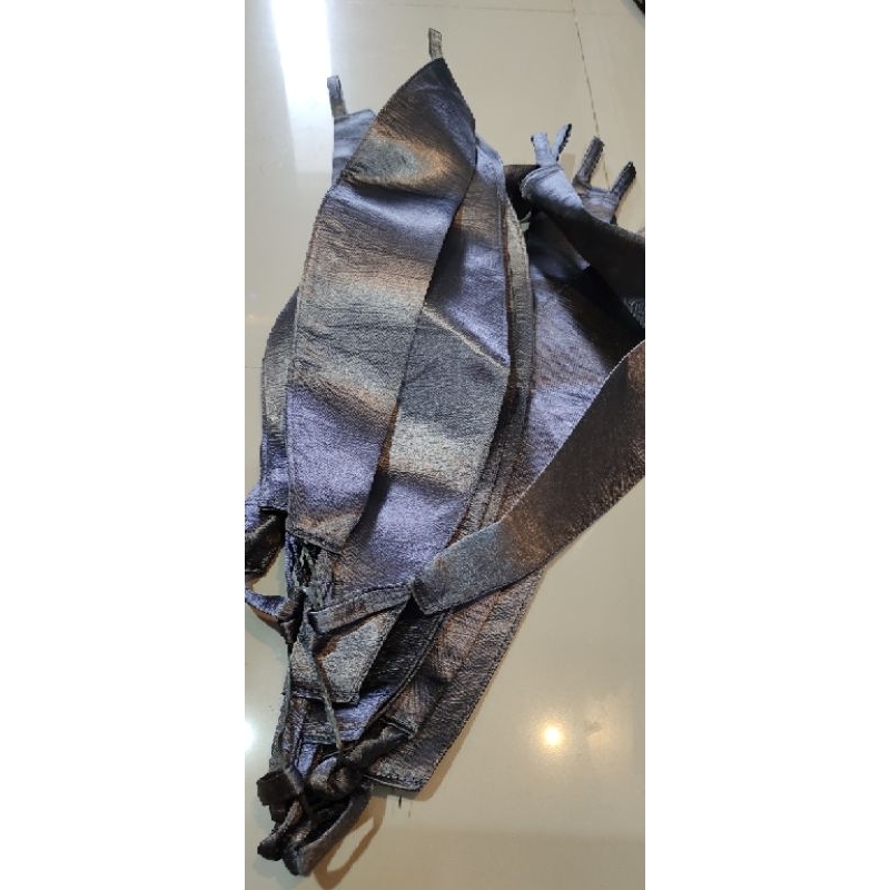 Jual Tali Kain Gordyn / Gorden / Hordeng Murah | Shopee Indonesia