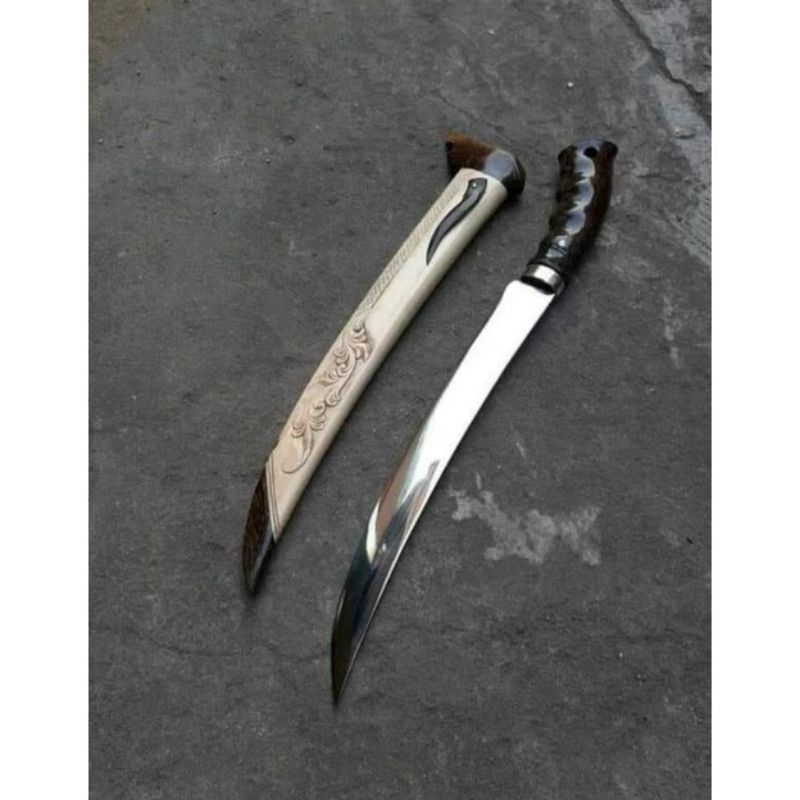 Jual Golok sembelih cibatu serbaguna - golsem | Shopee Indonesia
