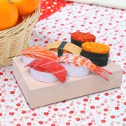 Jual Papercraft Japanese Food Makanan Jepang Sushi Sashimi Ramen Mainan ...
