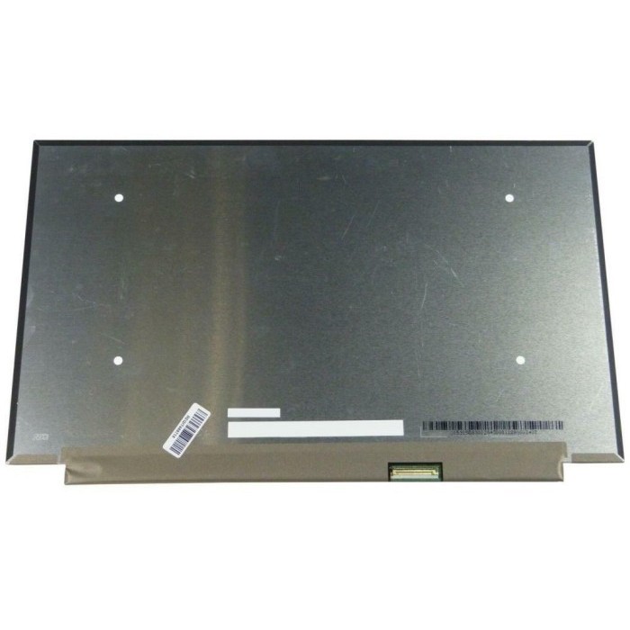 Jual Layar LED LCD Laptop Asus Rog G531G LM156LFGL 15.6 Slim 40 Pin ...