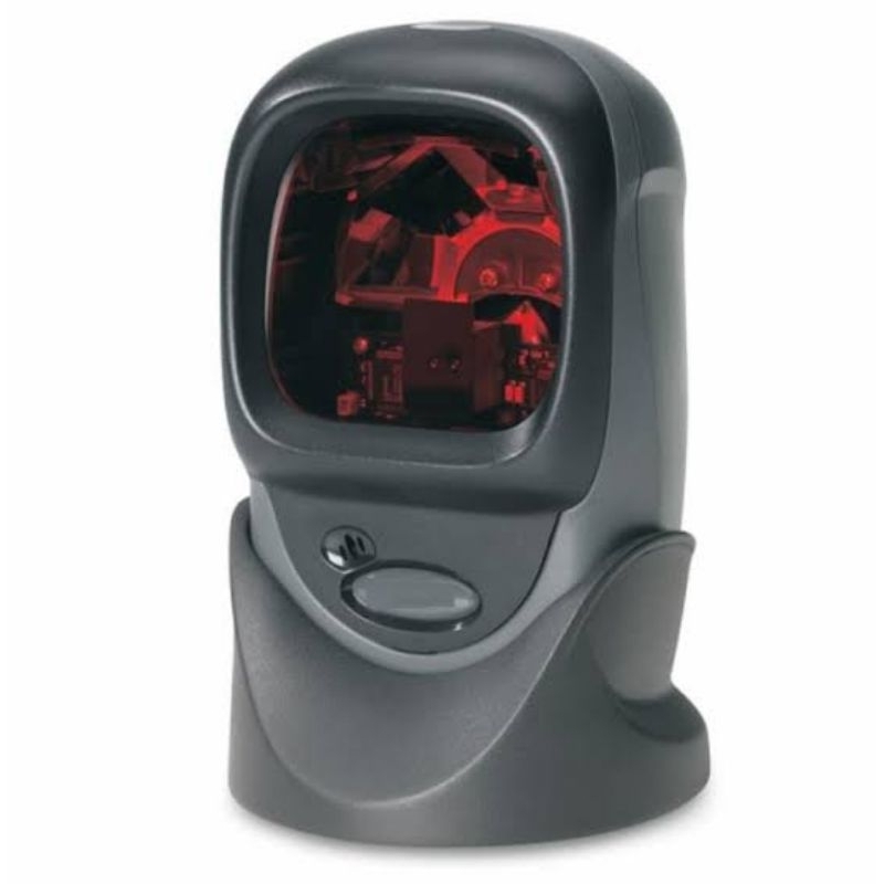 Jual barcode scanner duduk untuk minimarket alfa indo dll bisa scan 3D ...