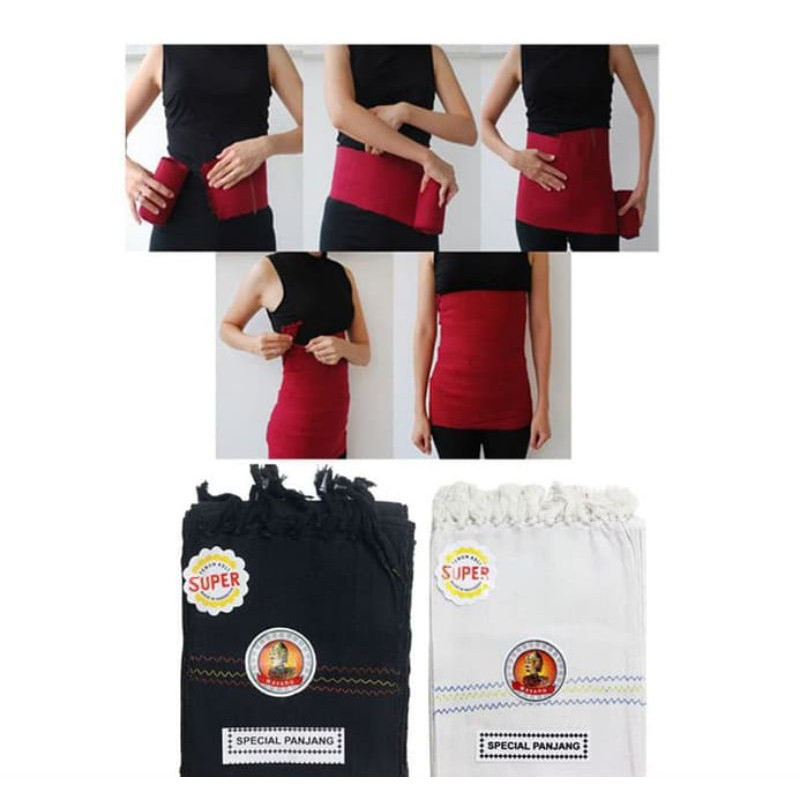 Jual STAGEN IBU SEHABIS MELAHIRKAN / BEKUNG PERUT / STAGEN BENGKUANG ...