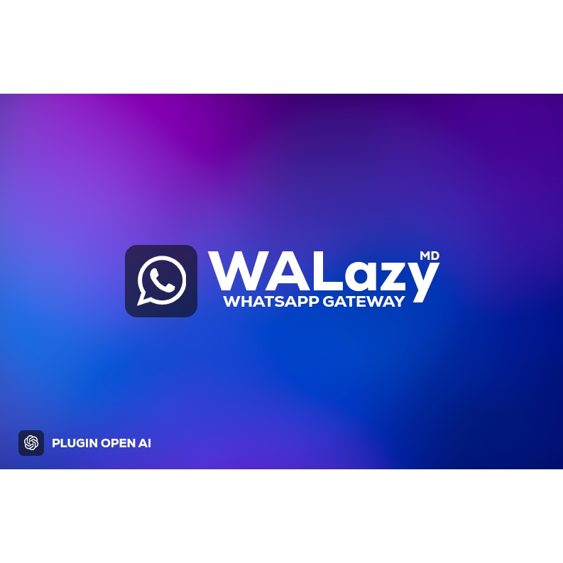 Jual Wa Lazy - Whatsapp Blast Aplikasi Whatsapp Broadcast | Shopee Indonesia