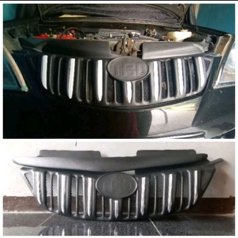 Jual Grill Avanza Xenia Type G Tahun 2007 2008 2009 2010 2011 model ...