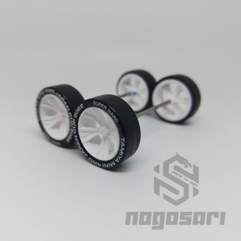 Jual Ban Bubut Balance Tamiya Superhard | Shopee Indonesia