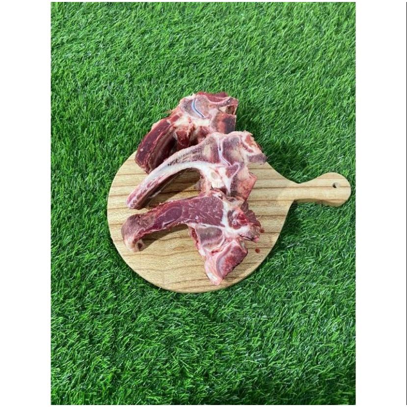 Jual Daging Sapi Iga Konro / Back Ribs / Tulang Iga 1kG | Shopee Indonesia