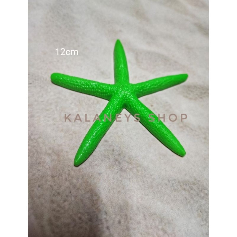 Jual Topper Bintang Laut, Topper Kerang Laut, Hiasan kue Tema Laut ...