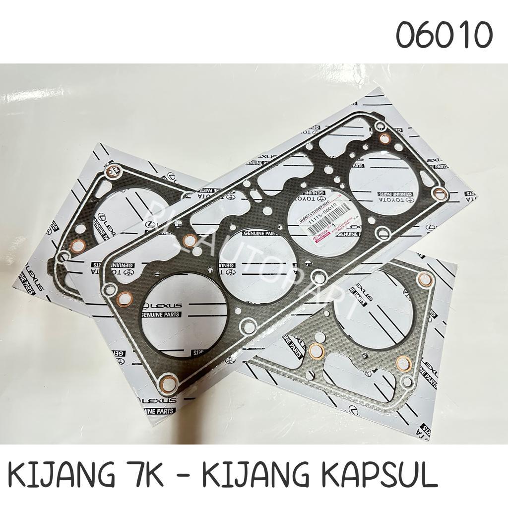 Jual Paking Kop Gasket Cylinder Head Packing Head -paking kepala ...
