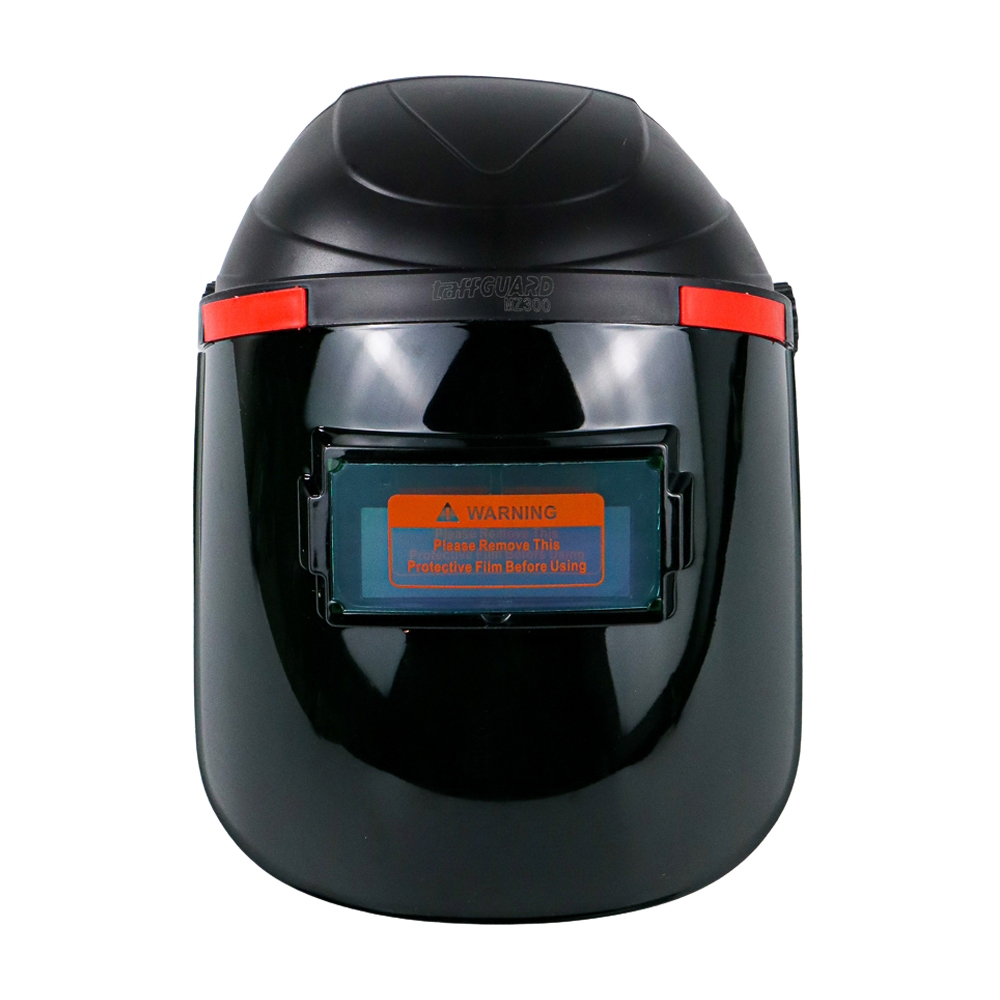 Jual Helm Las Automatic Variable Light Welding Mask Cap Shield / Helm ...