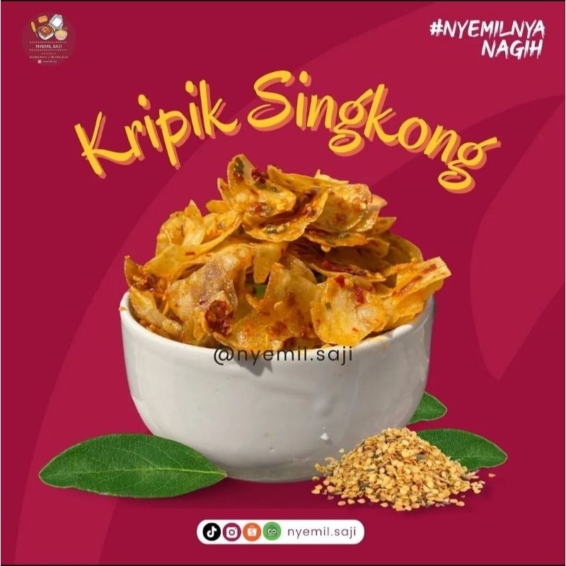 Jual CEMILAN BOX 250 GRAM BASRENG KERUPUK SEBLAK GELUNG MAKARONI SPIRAL ...