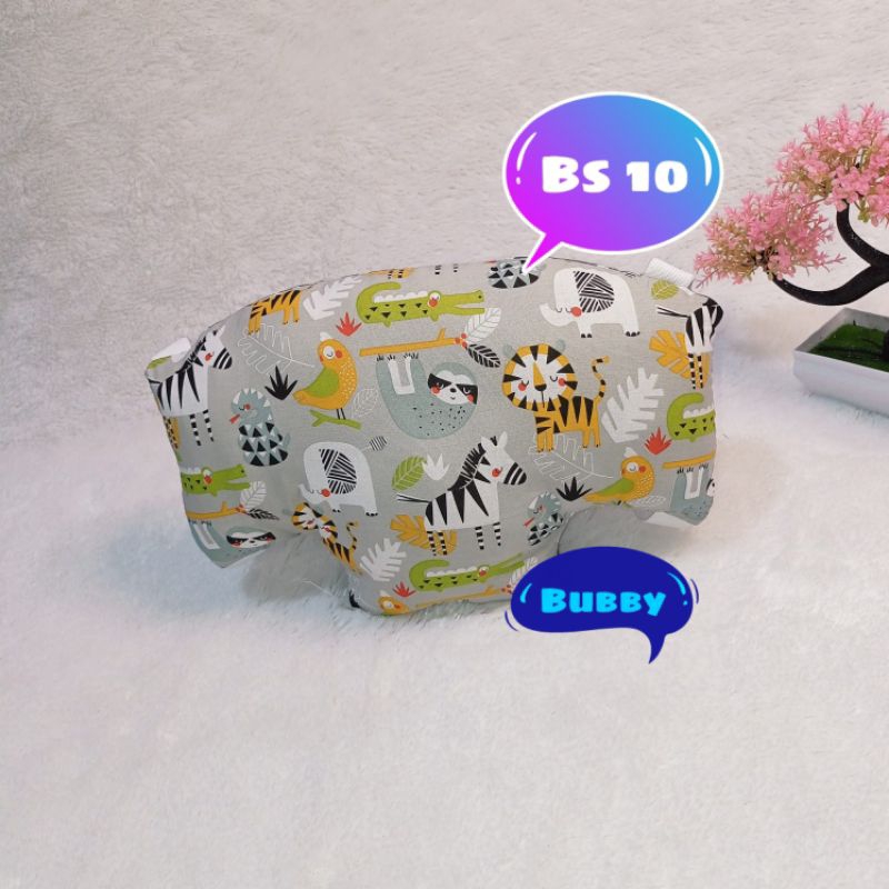 Jual BANTAL STANG MOTOR / BANTAL MOTOR ANAK | Shopee Indonesia