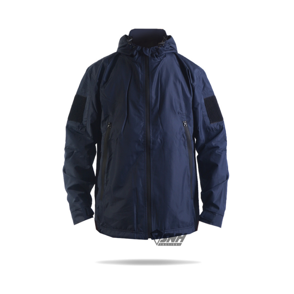 Jual Jaket Motor Tactical Outdoor Gunung Anti Air Pria Waterproof Jaket ...