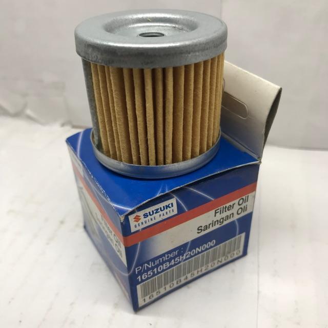 Jual OIL FILTER SMASH OIL FILTER SATRIA FU OIL FILTER THUNDER FILTER ...