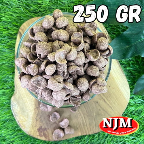 Jual CHOCO CRUNCH 250Gr (1/4Kg) | Shopee Indonesia