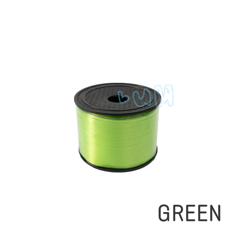 Jual Tali Pita Balon 100 Meter Roll Besar Premium Quality | Shopee ...