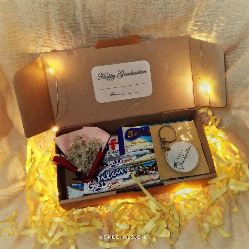 Jual graduation package | paket kado wisuda | kado wisuda murah dan ...