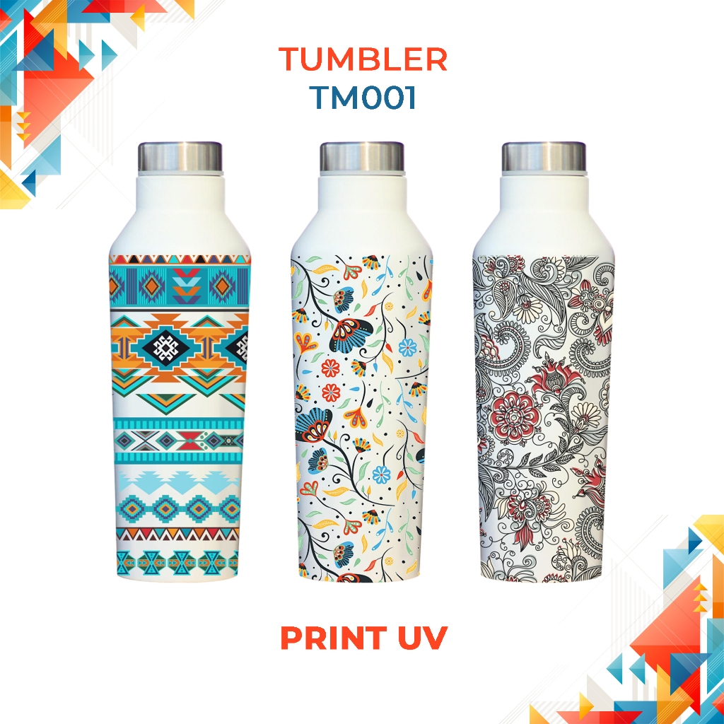 Jual TUMBLER CUSTOM GRAFIR NAMA TUMBLER LIKE CORKCICLE MURAH TM001 ...