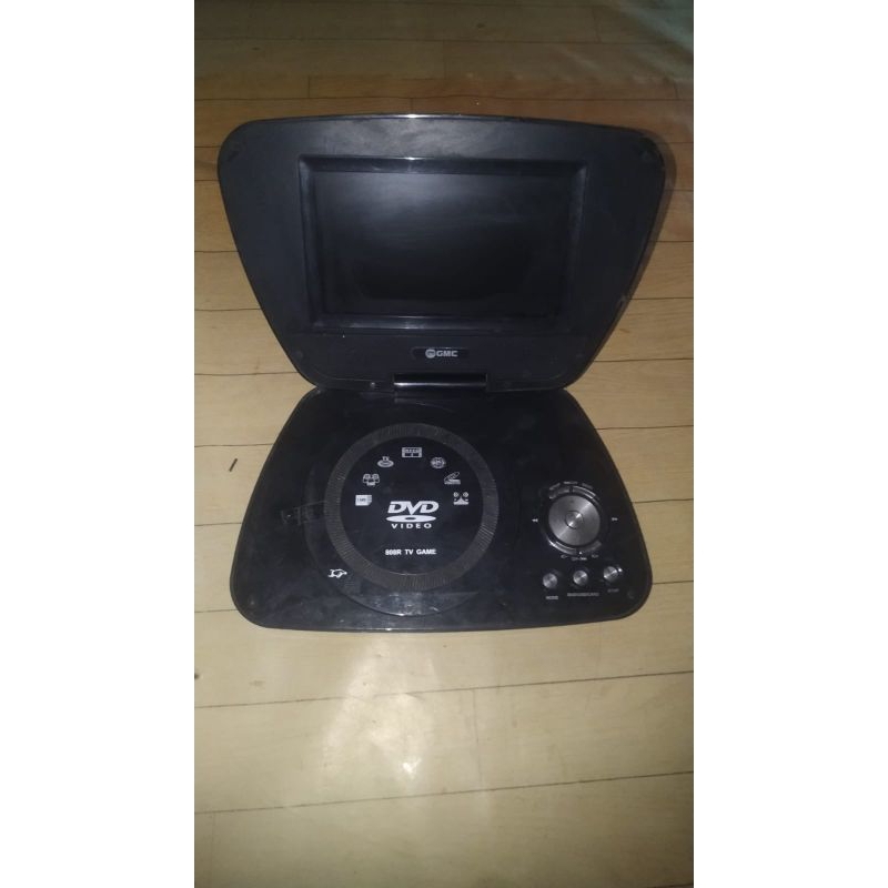 Jual DVD portable gmc normal | Shopee Indonesia