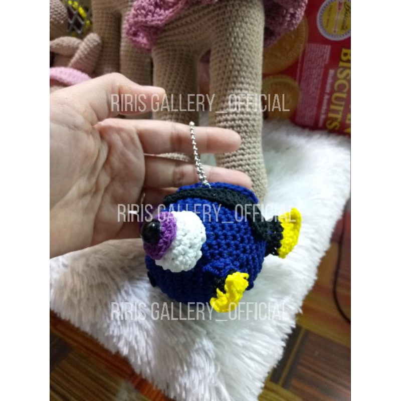 Jual AMIGURUMI / SOUVENIR PERNIKAHAN / GANTUNGAN KUNCI RAJUT / MONKEY ...