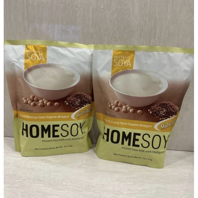 Jual homesoy soya milk original | Shopee Indonesia