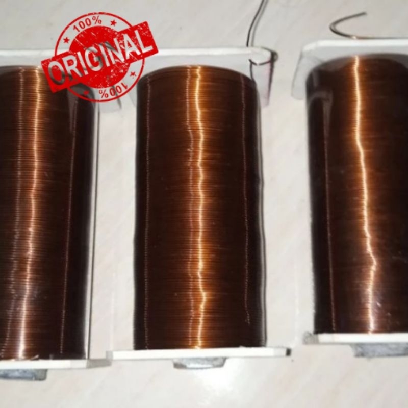 Jual coil spul induktor 3000 watt gulungan trafo inverter platina ...