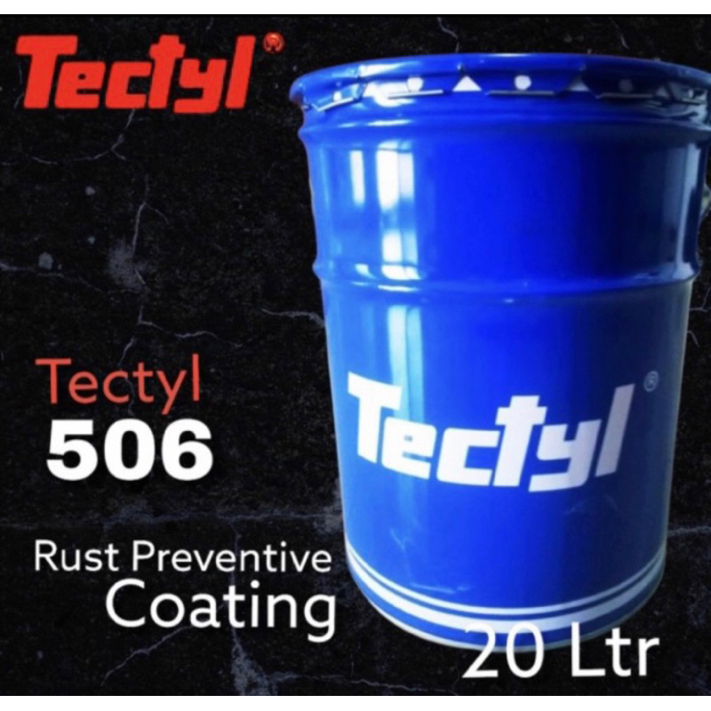 Jual Tectyl 506 Rust Preventive Coating | Shopee Indonesia Jual Tectyl 506 Rust Preventive Coating | Shopee Indonesia