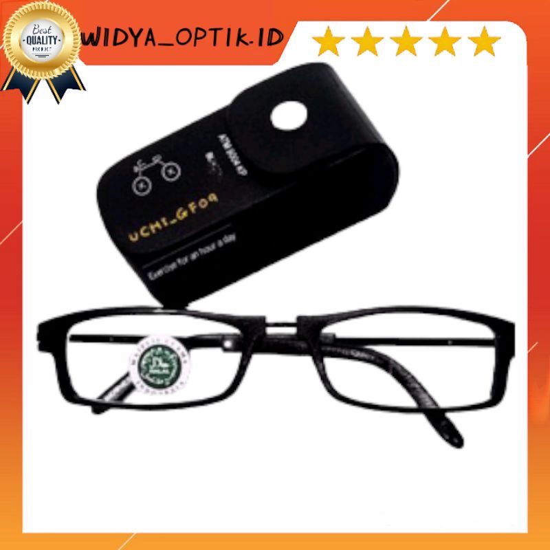 Jual KACAMATA BACA/KACAMATA PLUS MODEL LIPAT/KACAMATA ANTI RADIASI ...