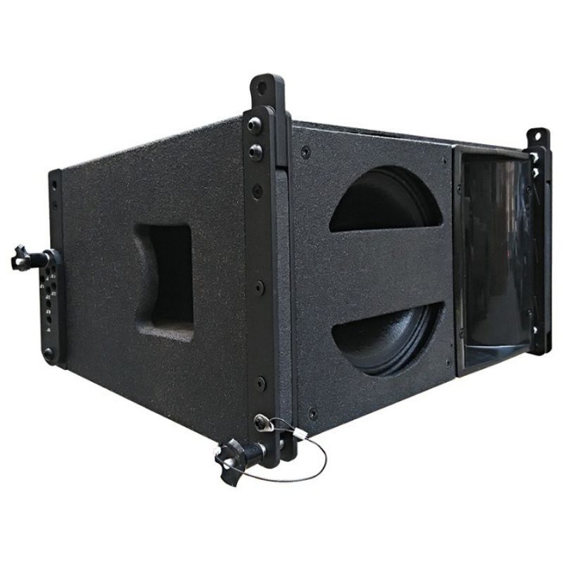 Jual box Line array 110/ line array 10 inch singgle + twitter | Shopee ...