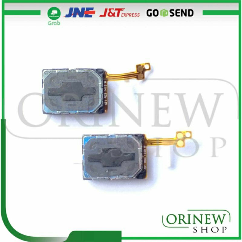 Jual Buzzer Speaker Bawah Samsung A51 A515 Loudspeaker Musik Dering ...