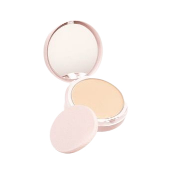 Jual Sea Makeup Acne Cover & Smooth Two Way Cake Pressed Powder ...