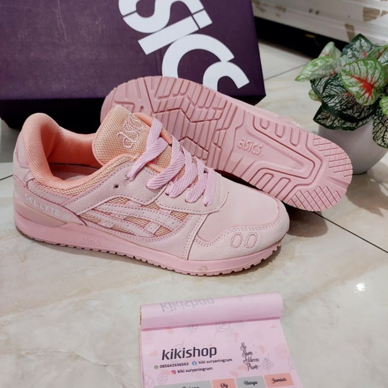 Jual asics gel lyte | Shopee Indonesia