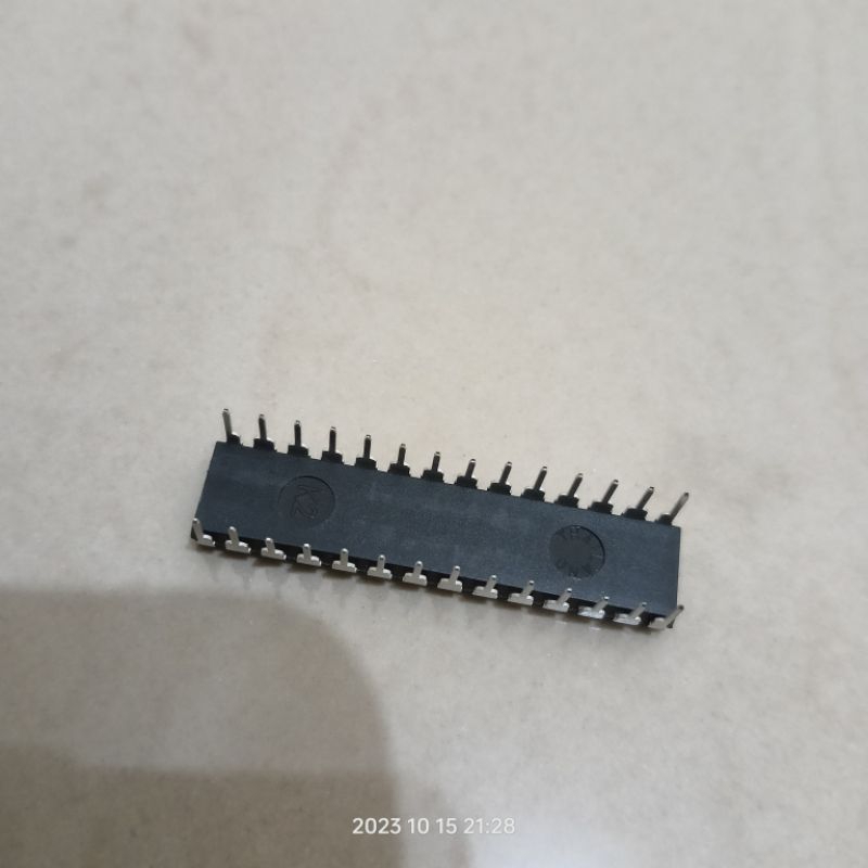 Jual IC Arduino Uno ATMEGA 328 P | Shopee Indonesia