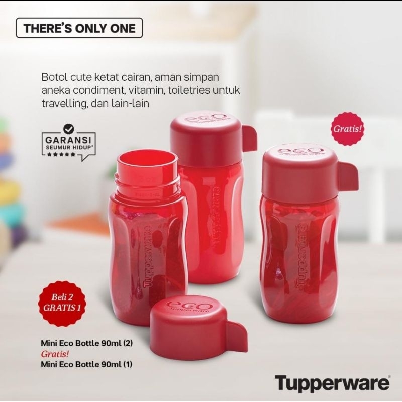 Jual eco botol mini(3) | Shopee Indonesia