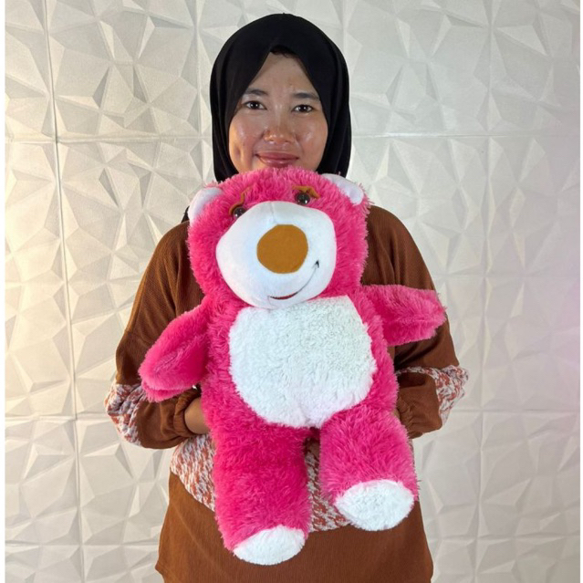 Jual BONEKA LOTSO L | Shopee Indonesia