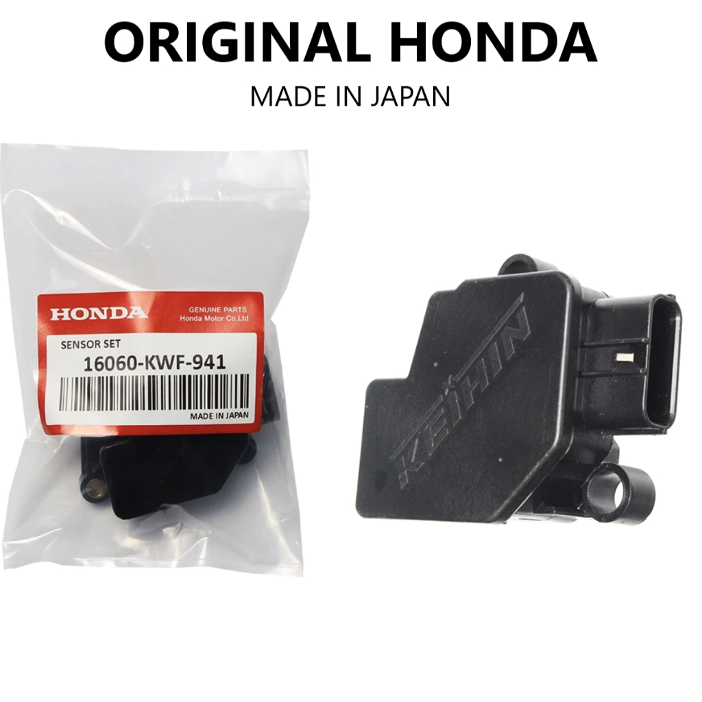 Jual SENSOR TPS HONDA CRF 150 CB CBR 150 OLD ORIGINAL HONDA JAPAN ...