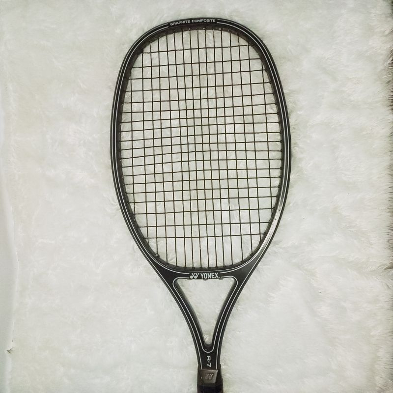 Jual Raket Tenis Yonex R-7 Mid-Size with Head Cover | Shopee Indonesia