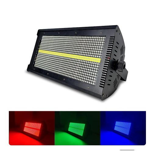 Jual Lampu panggung Strobo Led 1000w Sseries | Shopee Indonesia