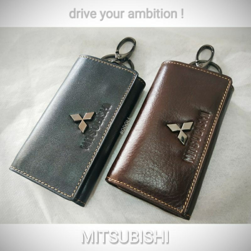 Jual Dompet Stnk Kulit Asli Untuk Mobil Daihatsu Suzuki Toyota Honda ...